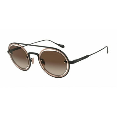 Affliction Sunglasses Talon Black/Silver - Walmart.com