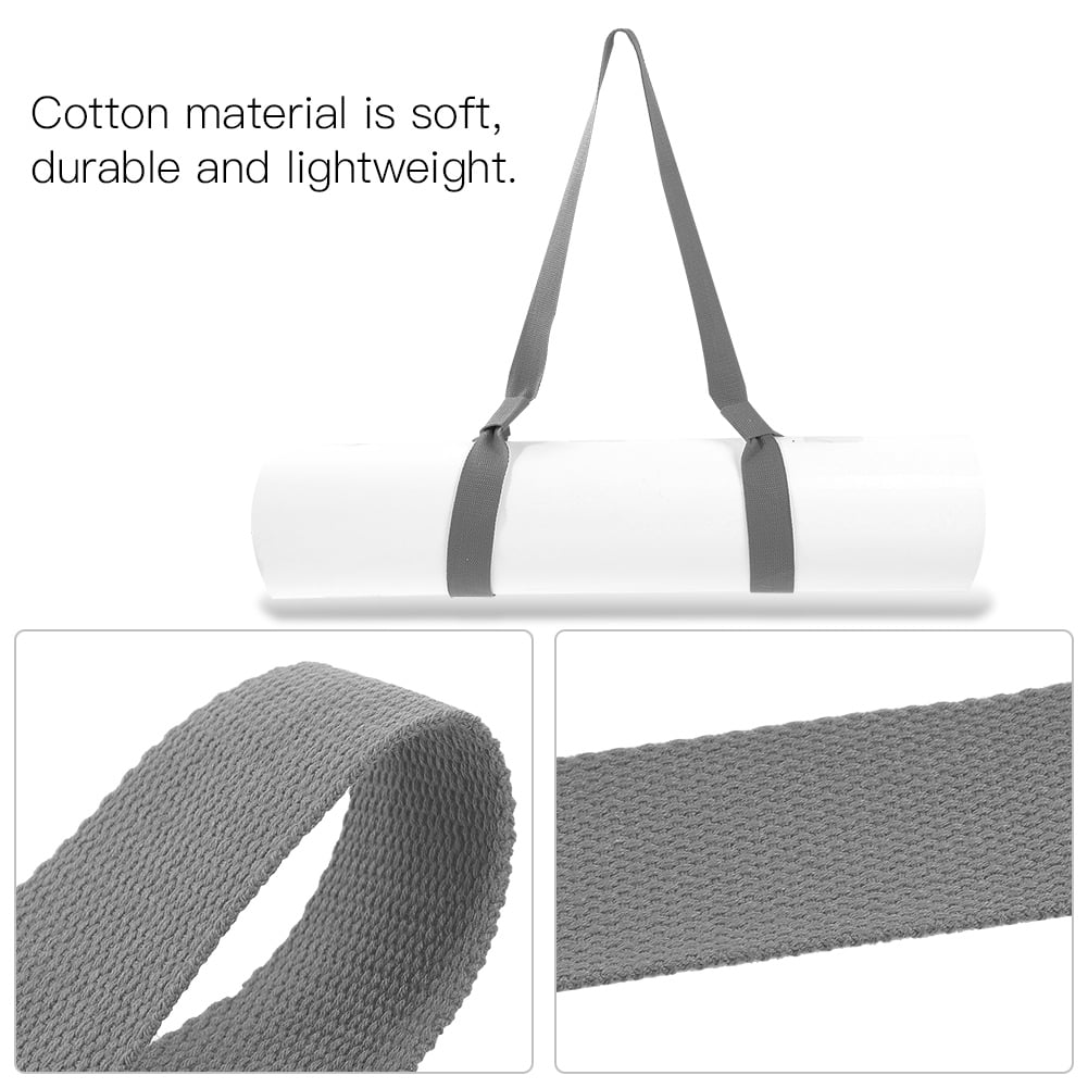 Click here for Estink Yoga Mat Strap  Adjustable Yoga Mat Sling S... prices