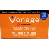 Vonage Box Plus Phone System - Walmart.com