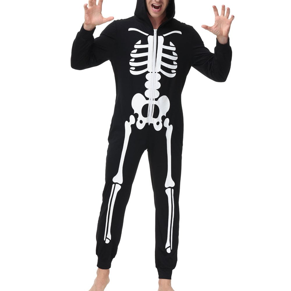 Click here for Generic Matching Family Halloween Pajamas Luminous... prices