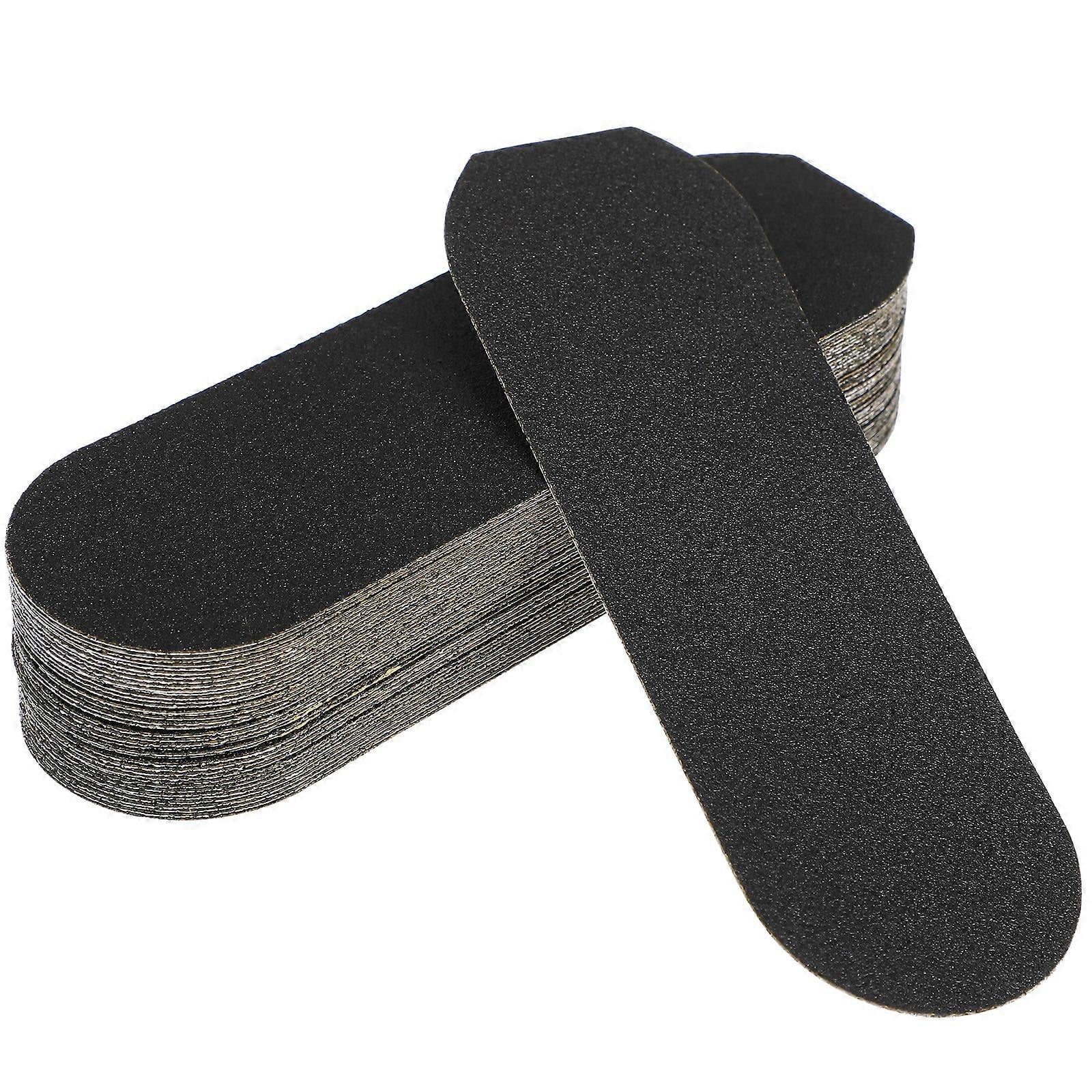 Click here for Vorcoy 40pcs Foot Sandpaper Foot File Callus Cutic... prices