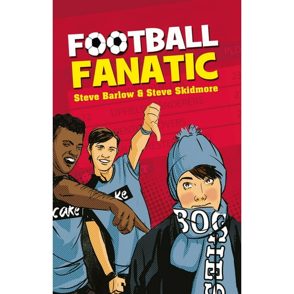 Football Fanatic Gifts