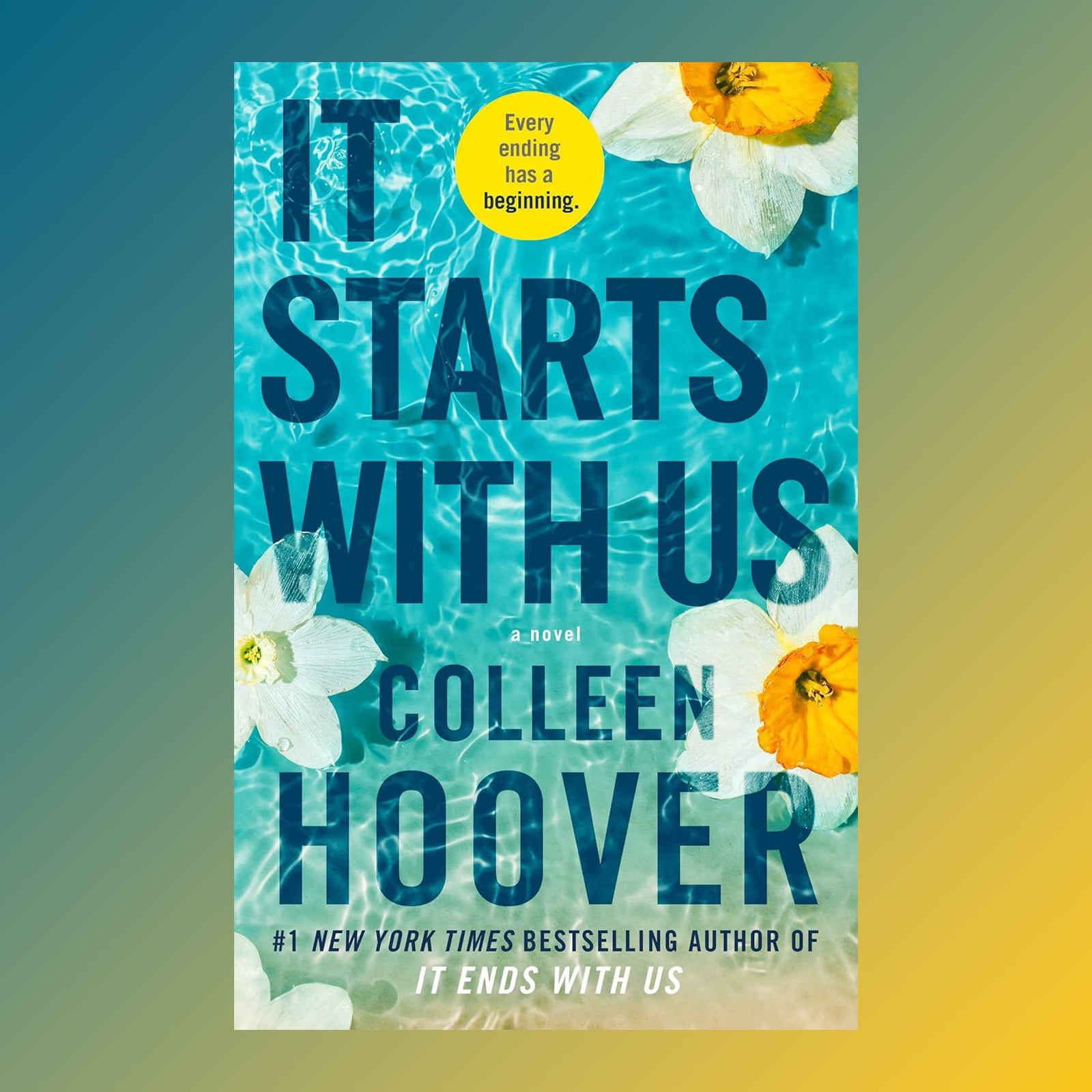 Click here for Philostone It Starts With Us: A Novel (It Ends Wit... prices