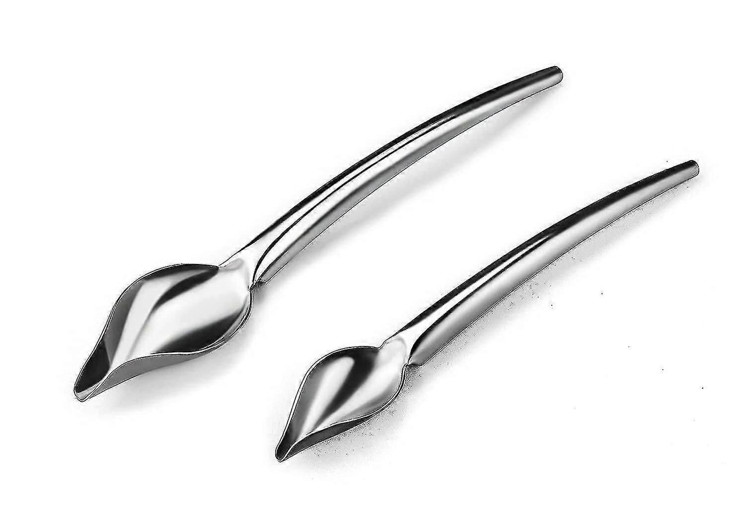 Cucharas decorativas multiusos Precision Chef para dibujar en la cocina ...