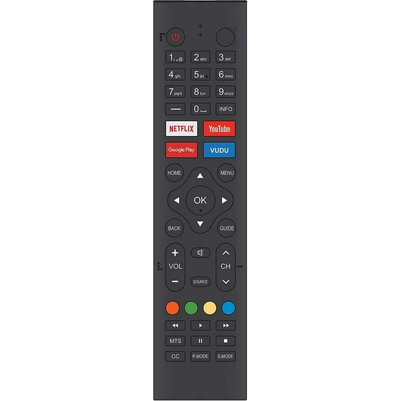 Universal Remote Sceptre Tv