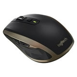 Logitech MX Anywhere 2 Wireless Laser Scroll Mouse - Walmart.com