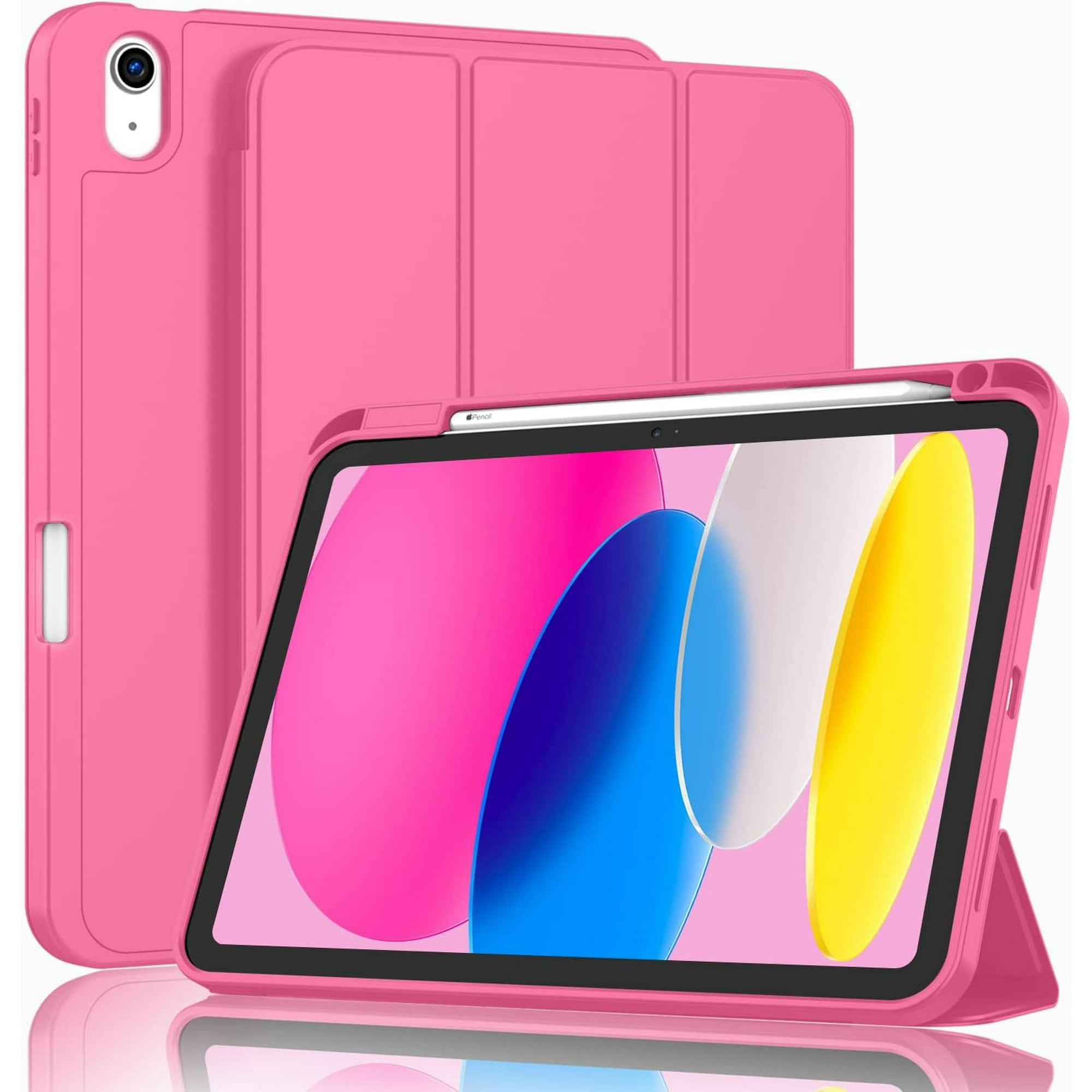 Click here for Hctian Ipad (A16) Case/Ipad 10th Generation Case [... prices