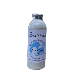 Johnson's Baby Powder Diaper Rash with Lavender & Chamomile, 15 oz,4 ...