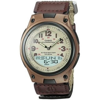 Timex Tw2p87900 Unisex Watch Iq World Time Bi-metal Tan Strap - Walmart.com