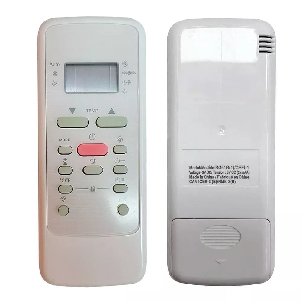 Click here for Unbranded New Original Rg51g(1)/Cefu1 For Danby Mi... prices