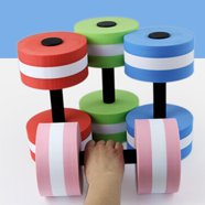 CanDo Therapy & Water Fitness Pull Buoy - Walmart.com