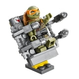 LEGO® Teenage Mutant Ninja Turtles® TMNT Turtle Van Takedown | 79115 ...