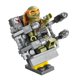 LEGO® Teenage Mutant Ninja Turtles® TMNT Turtle Van Takedown | 79115 ...
