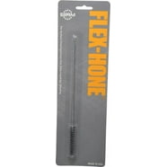 Flex-Hone Tool Flexible Cyl Hone,Bore Dia.9mm,180 Grit BC9M18 - Walmart.com
