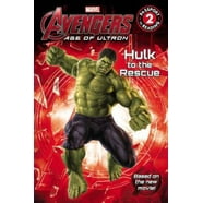 World of Reading: World of Reading: Hulk: This is Hulk (Paperback ...