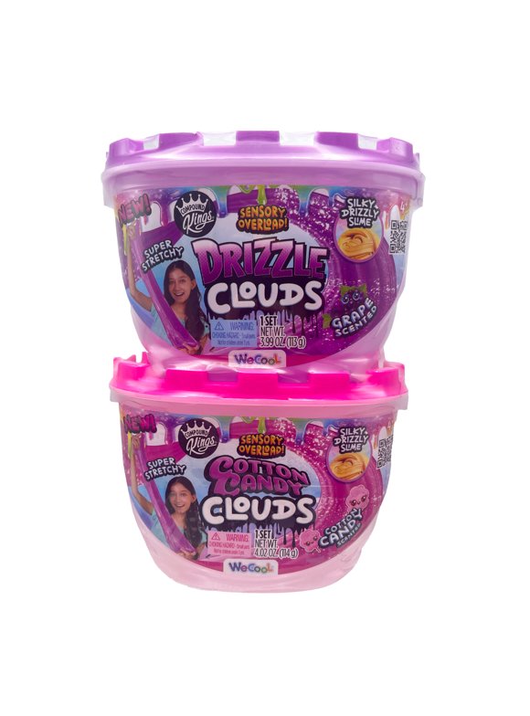 How to Make Slime - Walmart.com