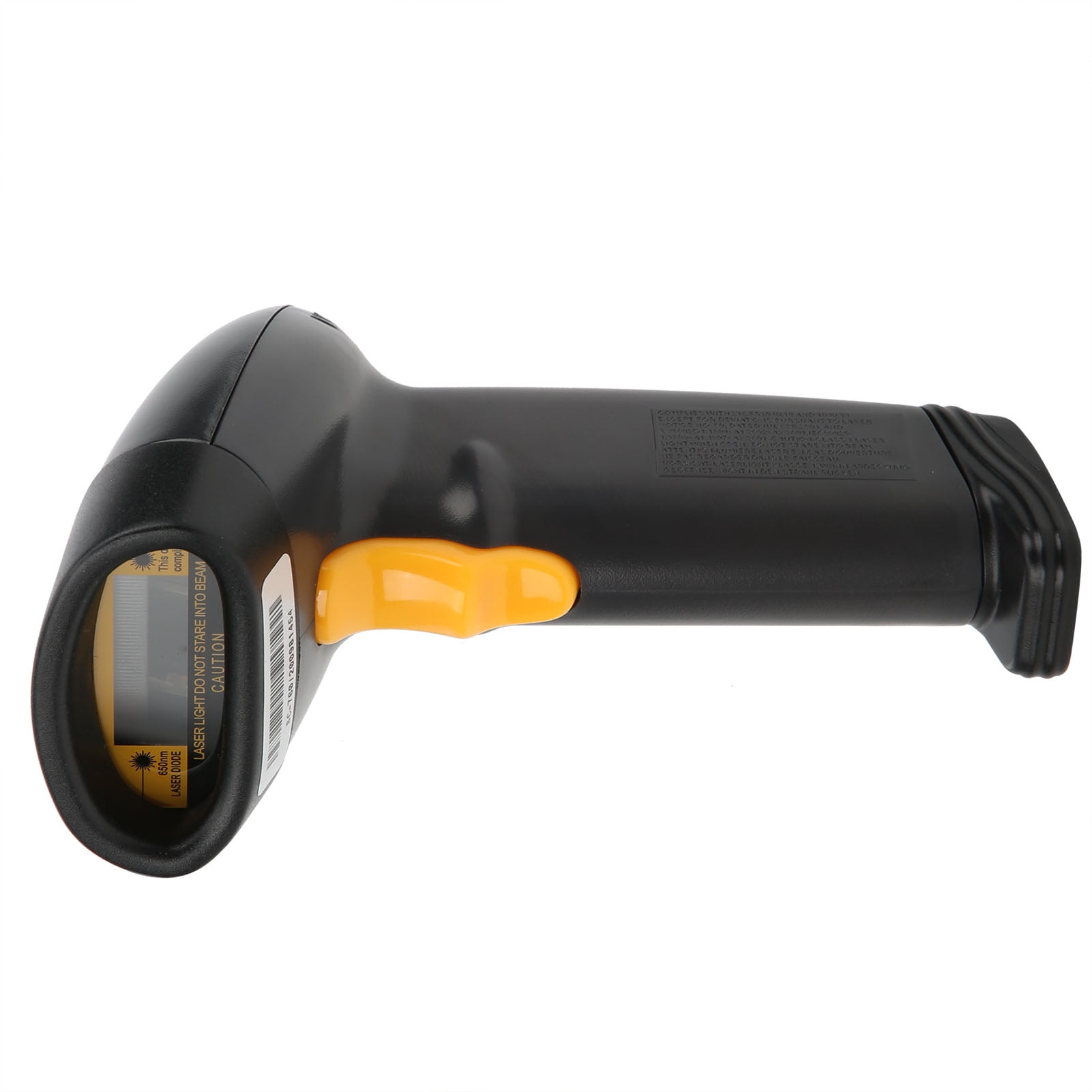 Escáner De Código De Barras Sc-760 Escáner De Código De Barras De Mano ...