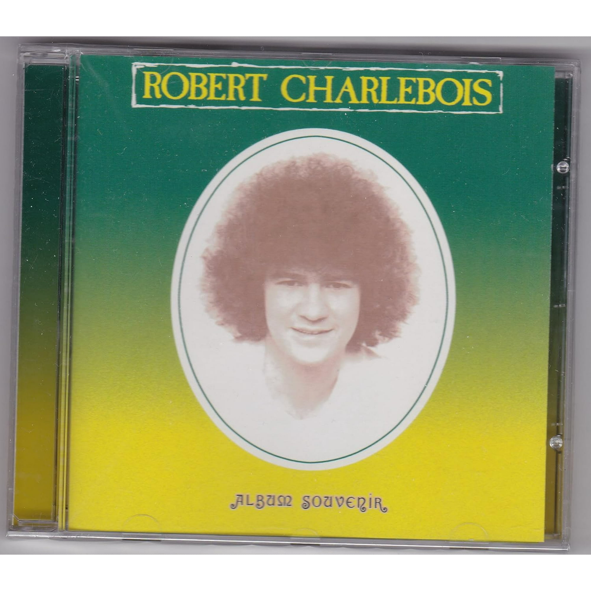 Click here for Unidisc Music Robert Charlebois/ Album Souvenir Cd prices