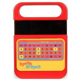 Speak and Spell: Educational Electronic Learning Toy for Kids - Walmart.com