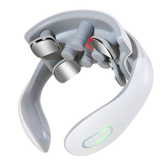 Click here for Zonding Official Neck Massager  Cordless Handheld... prices