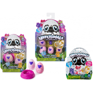 Hatchimals Colleggtibles Season 2 - 4 pack + Bonus Bundle of TWO - Find ...
