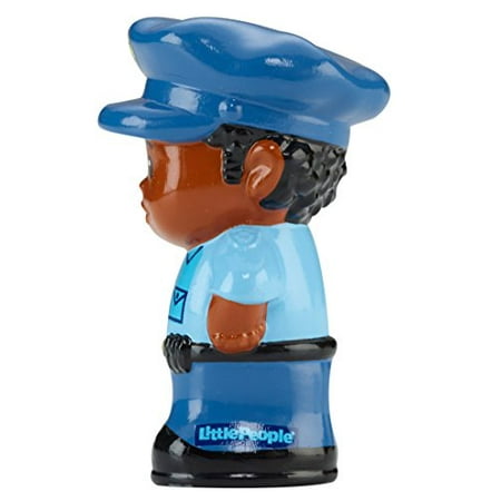 Fisher-Price Little People Police - Walmart.ca