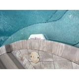 Skimmer Wizard Pool Skimmer Guard - Walmart.com