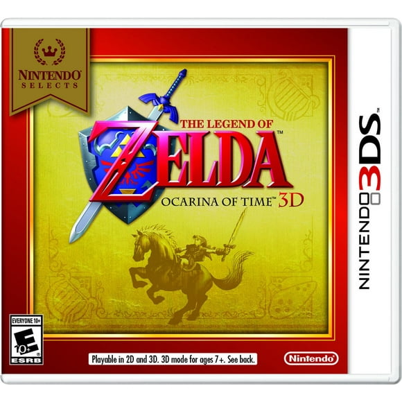 Nintendo 3DS | Walmart Canada
