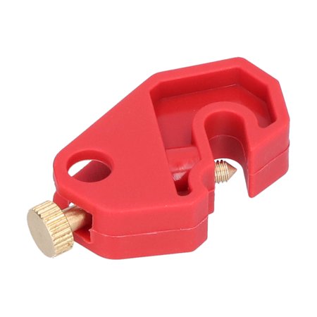 Wchiuoe Pager Circuit Breaker Lockout Air Switch Safety Keyless Lock ...