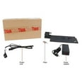 Lenovo Thinkpad Pro Docking Station With 90w AC Adapter (40A10090US ...