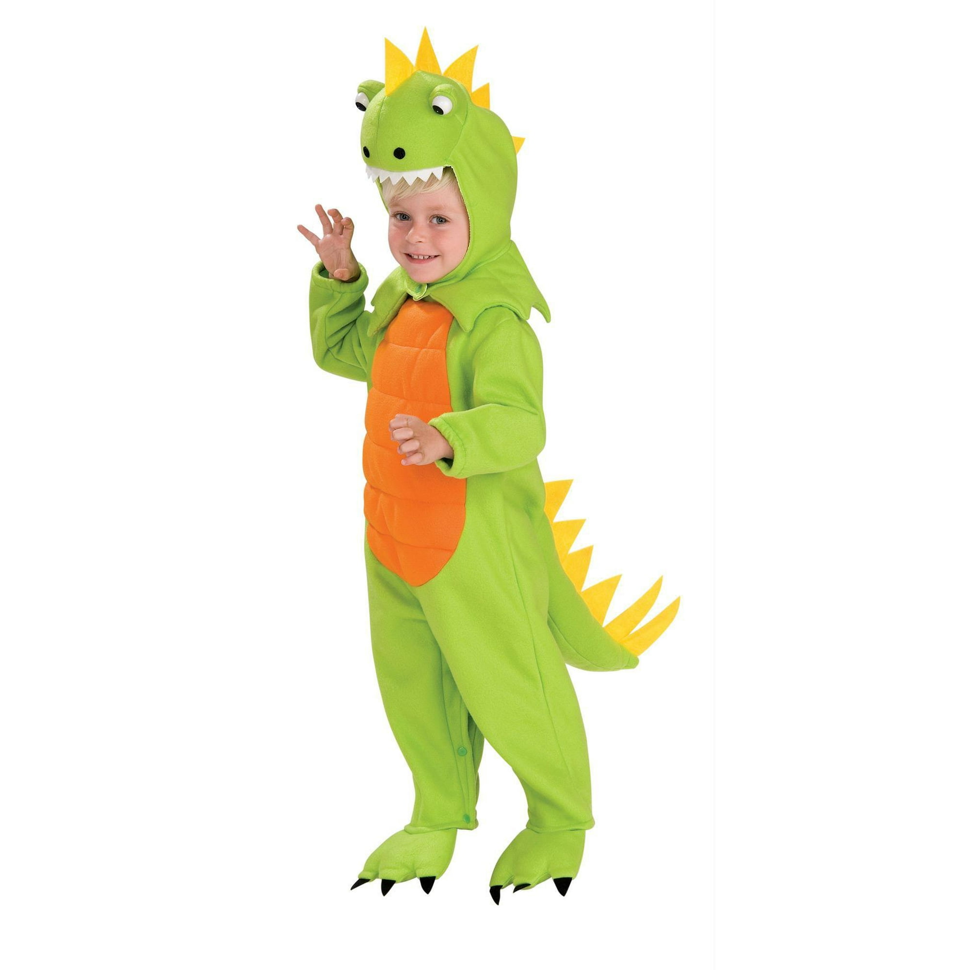 Click here for Morris Costumes Rubies Talking Plush Dinosaur Chil... prices