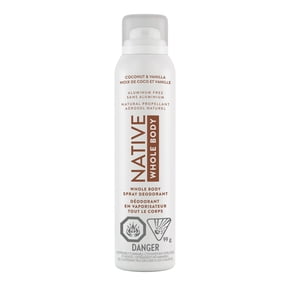 Native | Walmart Canada