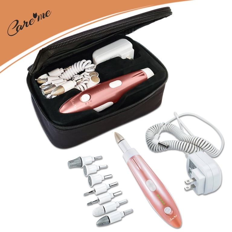 Manicure And Pedicure Kit
