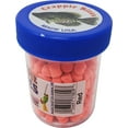 Magic Catfish Bait MAGIC-RED 1 oz Fishing Crappie Bites - Red - Walmart.com