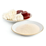 Cape Crystal Brands Organic Agar Agar Powder – 1-oz. Vegan Baking ...