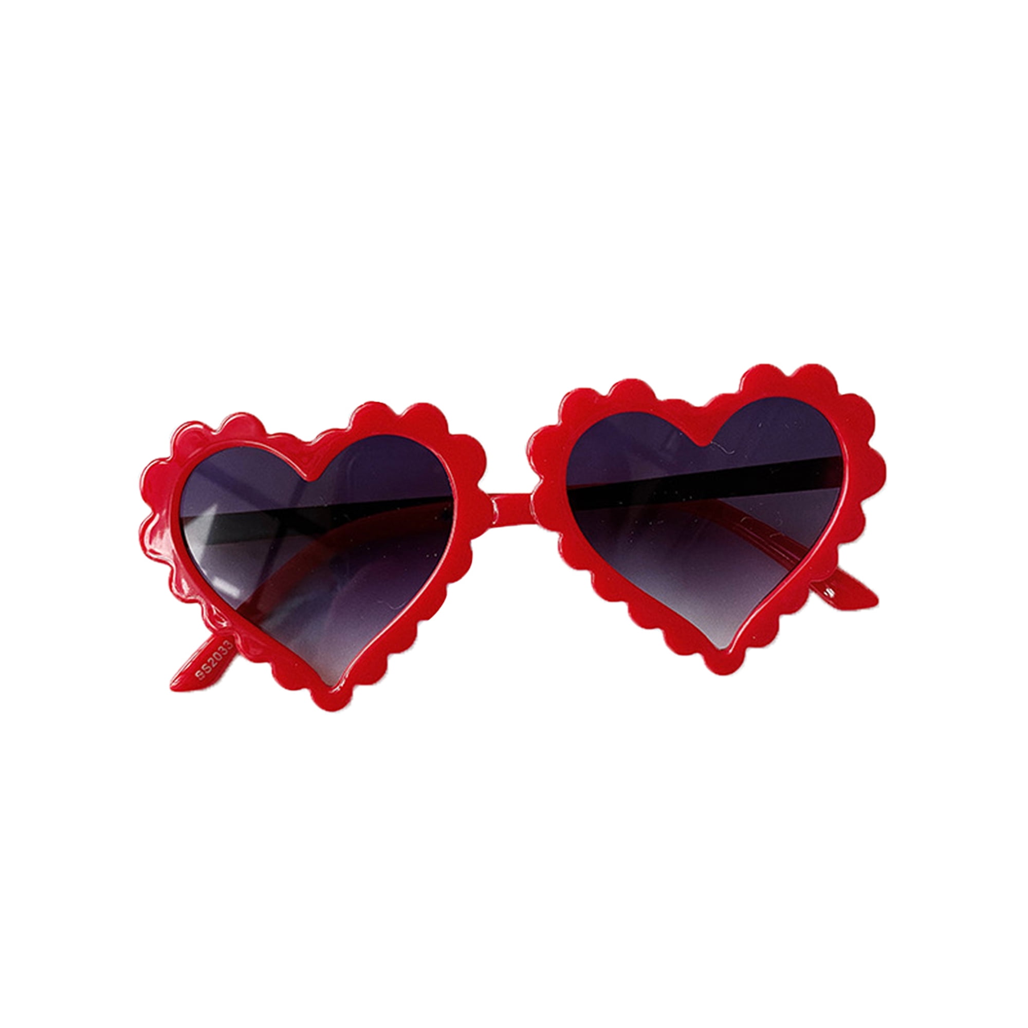 Click here for Focusnorm Toddler Girl Heart Shaped Sunglasses  Vi... prices