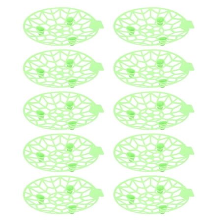 Fruit Support Stand, 3 Strong Supports Helps Support Prevent Rotting ...