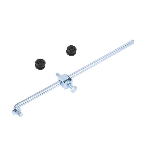 Vehicle Transfer Case Shifter Control Linkage and Grommet Bushings Kit ...