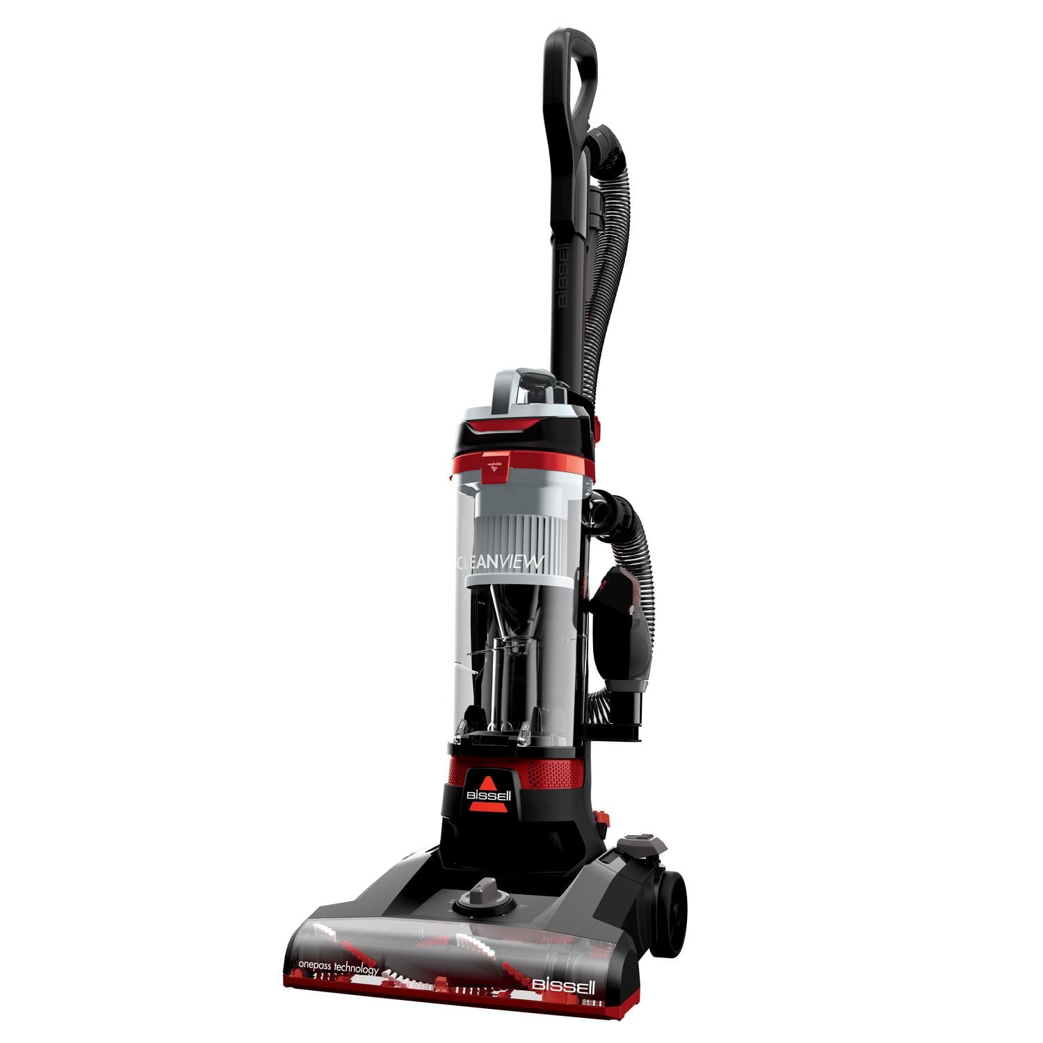 Click here for Bissell Cleanview Upright Vacuum prices
