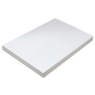 Office Depot Poster Boards, 22in. x 28in., White, Pack Of 10, 23408 ...