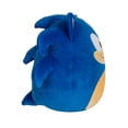 Squishmallows Original SEGA's Sonic the Hedgehog 10 inch Sonic - Child ...