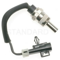 Engine Coolant Temperature Sensor Fits select: 2004-2012 CHEVROLET ...