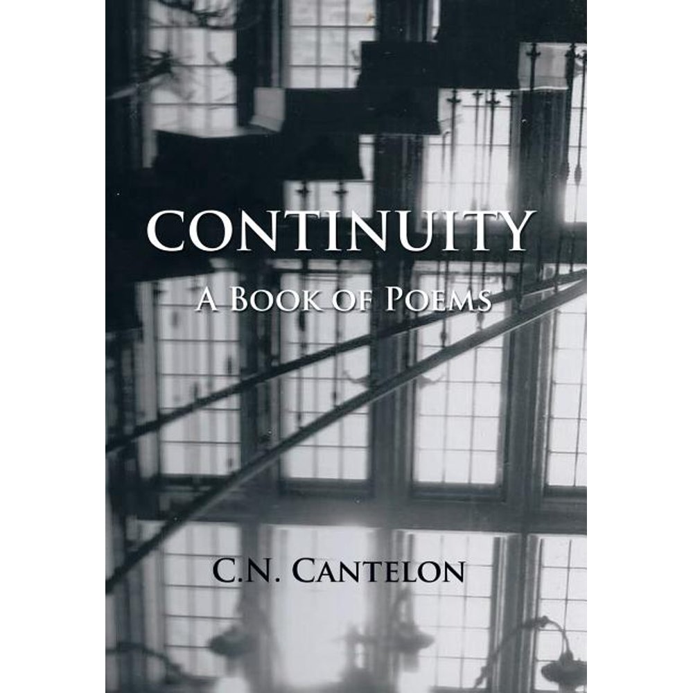 Continuity : A Book of Poems - Walmart.com - Walmart.com