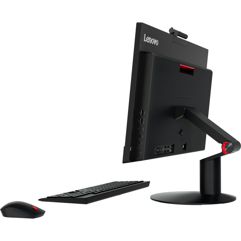 Restored Lenovo ThinkCentre M920z 10S6002CUS All-in-One Restored Lenovo ThinkCentre M920z 10S6002CUS All-in-One