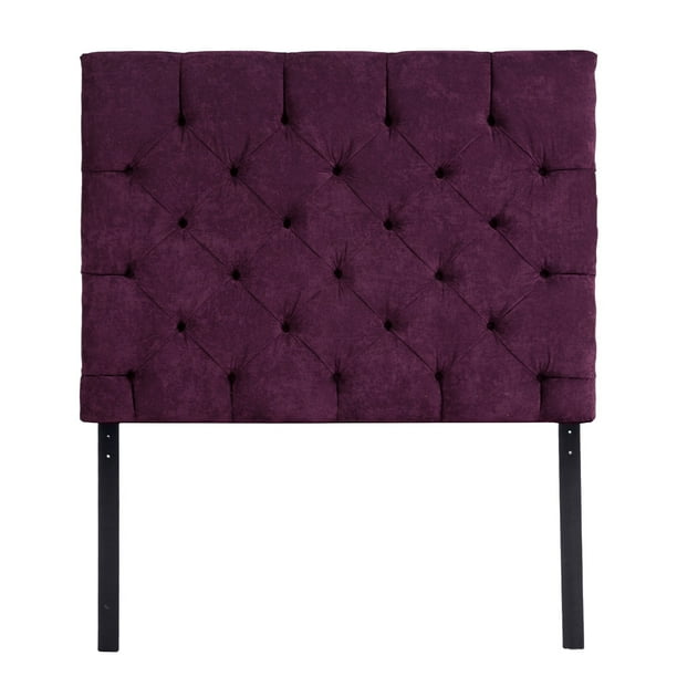 Cabecera Individual Dicasa estilo Bilbao | Walmart en línea