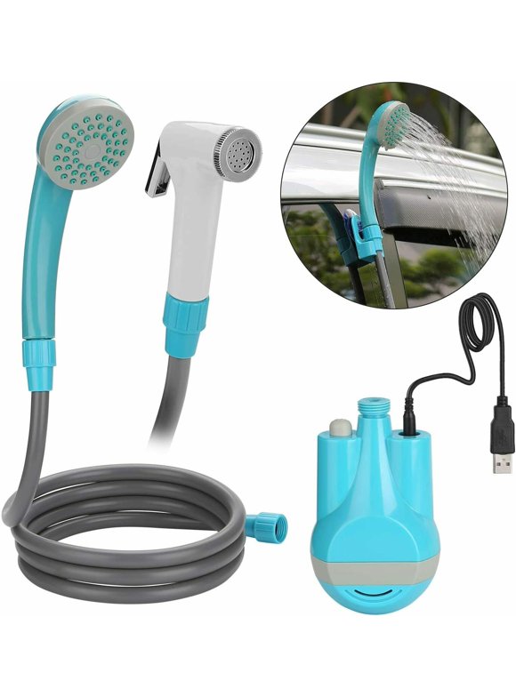 Camping Portable Showers in Camping Personal Care and Hygiene - Walmart.com