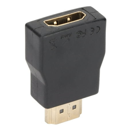 HD Multimedia Interface Surge Protector, Support HDCP Adapter Compact ...