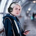 DUAONETS Noise Cancelling Earbuds Headphones,USB Stereo Compitable with ... DUAONETS Noise Cancelling Earbuds Headphones,USB Stereo Compitable with ...
