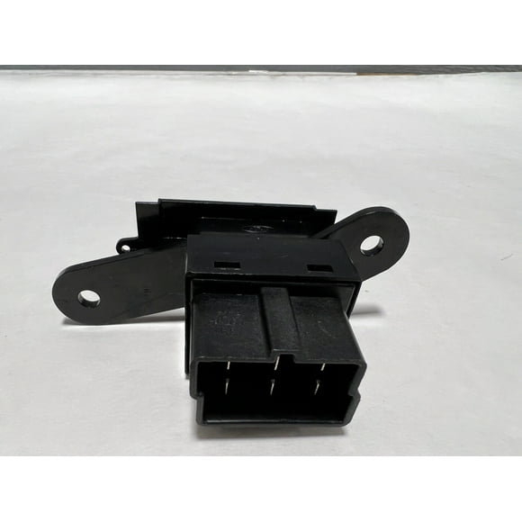 Fuel Tank Selector Switch