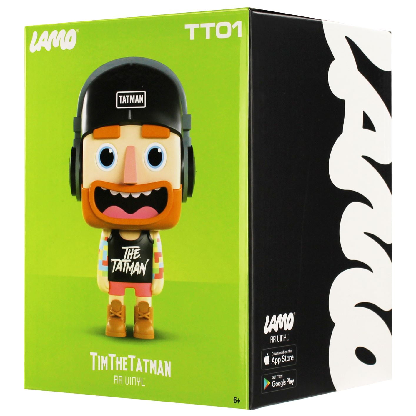 LAMO TimTheTatman - Walmart.com